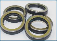 China 2180-9154 21809154 Shaft Oil Seal For Swing Reduction Gear SOLAR 55 for sale