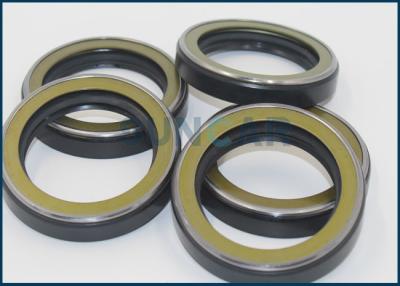 China 2180-9154 21809154 Shaft Oil Seal For Swing Reduction Gear SOLAR 55 for sale