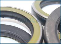 China 2180-9154 21809154 Shaft Oil Seal For Swing Reduction Gear SOLAR 55 for sale