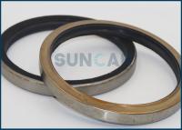 China 4187681 Oil Seal Shaft Seal For Swing Device HITACHI EX150 EX200 for sale