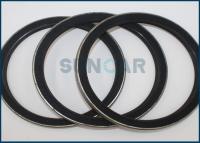 China 4187681 Oil Seal Shaft Seal For Swing Device HITACHI EX150 EX200 for sale