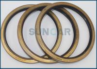 China 4187681 Oil Seal Shaft Seal For Swing Device HITACHI EX150 EX200 for sale