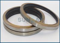 China 4198921 Shaft Oil Seal  In Swing Device Fits HITACHI EX100 EX120 for sale