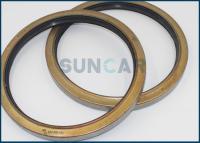 China 4198921 Shaft Oil Seal  In Swing Device Fits HITACHI EX100 EX120 for sale
