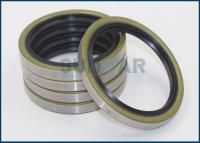 China XKAQ-00032 XKAQ00032 Oil Seal For Hyundai Swing Reduction Gear R210W-9 for sale