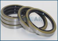 China XKAQ-00138 XKAQ00138 Oil Seal Shaft Seal For Hyundai R290LC-7 R305LC-7 for sale