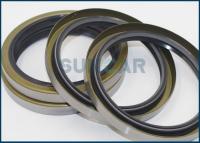 China XKAQ-00138 XKAQ00138 Oil Seal Shaft Seal For Hyundai R290LC-7 R305LC-7 for sale