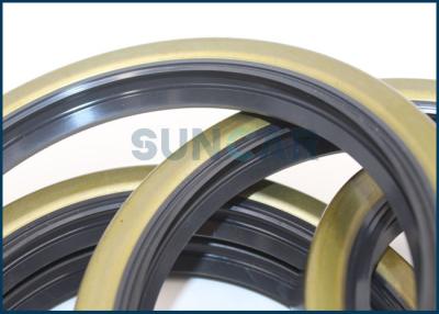 China XKAQ-00149 XKAQ00149 Oil Seal Use For Hyundai Swing Reduction Gear R300LC-7 for sale