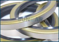 China XKAQ-00149 XKAQ00149 Oil Seal Use For Hyundai Swing Reduction Gear R300LC-7 for sale