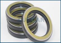 China XKBR-00005 XKBR00005 Hydraulic Oil Seals TCN Shaft Seal High Performance for sale