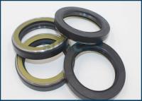 China XKBR-00005 XKBR00005 Hydraulic Oil Seals TCN Shaft Seal High Performance for sale