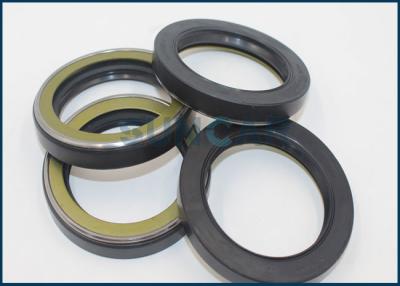 China XKBR-00005 XKBR00005 Hydraulic Oil Seals TCN Shaft Seal High Performance for sale