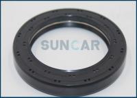 China 22M-26-26110 22M2626110 Oil Seal For KOMATSU Shaft Seal Good Sealing Performance for sale