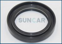 China 22M-26-26110 22M2626110 Oil Seal For KOMATSU Shaft Seal Good Sealing Performance for sale