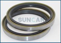China 207-26-61210 2072661210 Oil Seal Shaft Seal For KOMATSU Motor PC350-8 for sale