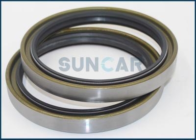 China 207-26-61210 2072661210 Oil Seal Shaft Seal For KOMATSU Motor PC350-8 for sale