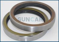 China 207-26-61210 2072661210 Oil Seal Shaft Seal For KOMATSU Motor PC350-8 for sale