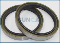 China 207-26-61210 2072661210 Oil Seal Shaft Seal For KOMATSU Motor PC350-8 for sale