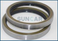 China 208-26-61290 208-26-61291 Oil Seal For KOMATSU PC400LC-8 PC400-8 for sale