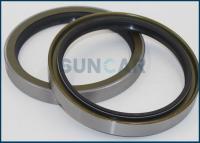 China 208-26-61290 208-26-61291 Oil Seal For KOMATSU PC400LC-8 PC400-8 for sale