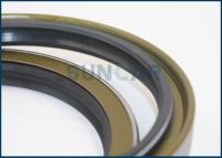 China 208-26-61290 208-26-61291 Oil Seal For KOMATSU PC400LC-8 PC400-8 for sale