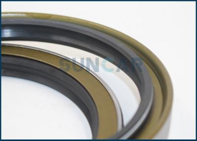 China 208-26-61290 208-26-61291 Oil Seal For KOMATSU PC400LC-8 PC400-8 for sale