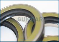 China 07012-00065 0701200065 Oil Seal For KOMATSU Bulldozer D21A-8E0 D20A-2 D20P-7A for sale