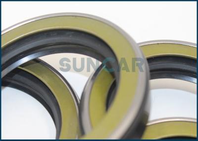 China 07012-00065 0701200065 Oil Seal For KOMATSU Bulldozer D21A-8E0 D20A-2 D20P-7A for sale