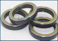 China 07012-00065 0701200065 Oil Seal For KOMATSU Bulldozer D21A-8E0 D20A-2 D20P-7A for sale