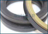 China 07012-00075 0701200075 Oil Seal For Swing Motor KOMATSU PC78UU-8 4D120-11C for sale