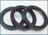 China 07012-00075 0701200075 Oil Seal For Swing Motor KOMATSU PC78UU-8 4D120-11C for sale
