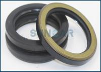 China 07012-00075 0701200075 Oil Seal For Swing Motor KOMATSU PC78UU-8 4D120-11C for sale