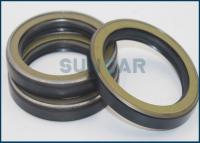 China 07012-00075 0701200075 Oil Seal For Swing Motor KOMATSU PC78UU-8 4D120-11C for sale