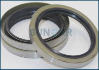 China 07012-00085 0701200085 Shaft Oil Seal For KOMATSU Bulldozers D20A D70 D60S for sale