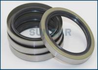 China 07012-00085 0701200085 Shaft Oil Seal For KOMATSU Bulldozers D20A D70 D60S for sale
