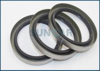 China 07012-00085 0701200085 Shaft Oil Seal For KOMATSU Bulldozers D20A D70 D60S for sale