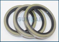 China 07012-00085 0701200085 Shaft Oil Seal For KOMATSU Bulldozers D20A D70 D60S for sale