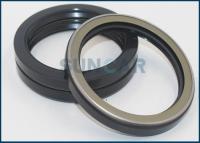 China 07012-00100 0701200100 Oil Seals For KOMATSU Bulldozers D155A D355A for sale