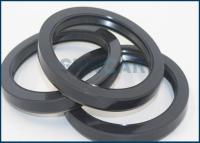 China 07012-00100 0701200100 Oil Seals For KOMATSU Bulldozers D155A D355A for sale