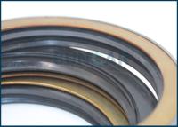 China 07012-00120 0701200120 Oil Seal For KOMATSU Bulldozers D41P D58E for sale