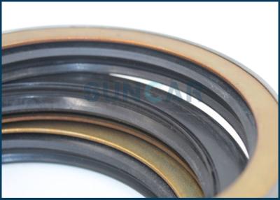 China 07012-00120 0701200120 Oil Seal For KOMATSU Bulldozers D41P D58E for sale