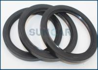 China 07012-00120 0701200120 Oil Seal For KOMATSU Bulldozers D41P D58E for sale