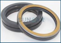 China 07012-00120 0701200120 Oil Seal For KOMATSU Bulldozers D41P D58E for sale