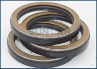 China 07012-00120 0701200120 Oil Seal For KOMATSU Bulldozers D41P D58E for sale