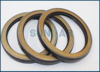 China 07012-00120 0701200120 Oil Seal For KOMATSU Bulldozers D41P D58E for sale