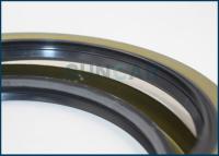 China 07012-00125 0701200125 Hydraulic Oil Seals Fits KOMATSU PC200-3 for sale