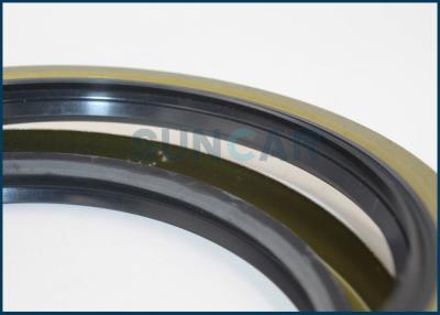China 07012-00125 0701200125 Hydraulic Oil Seals Fits KOMATSU PC200-3 for sale