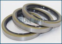 China 07012-00125 0701200125 Hydraulic Oil Seals Fits KOMATSU PC200-3 for sale