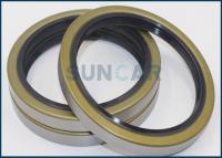 China 07012-00125 0701200125 Hydraulic Oil Seals Fits KOMATSU PC200-3 for sale