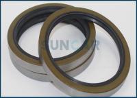 China 07012-00130 0701200130 Shaft Oil Seal For KOMATSU PC300-3 CS360SD-2 FD50E/60E-7 FD50/60-7/8 FD60-10-US FD70/80-7/8/10 for sale